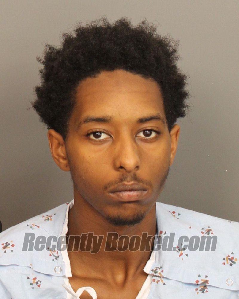 THADDEUS TYRESE CANADY Arrest Record & Booking Info – Jefferson County ...
