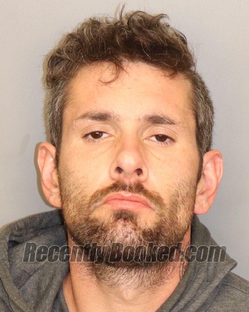 Recent Booking / Mugshot for JUSTIN BRADLEY MARTIN in Jefferson County ...