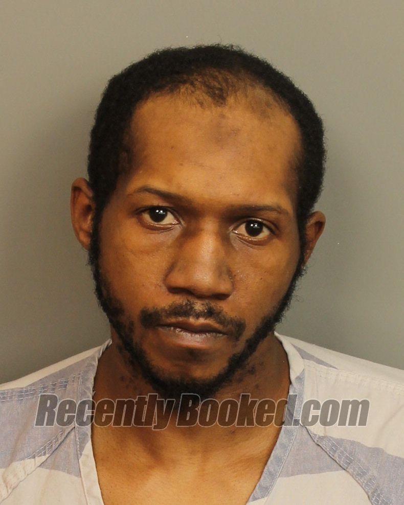 Recent Booking / Mugshot for CECIL DEWAYNE WILLIS in Jefferson County, Alabama