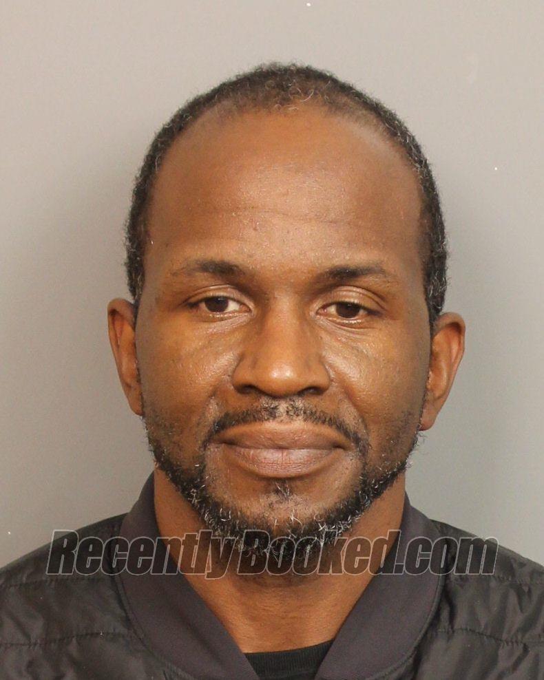 Recent Booking / Mugshot for SAMUEL JOSEPH MURRAY in Jefferson County ...