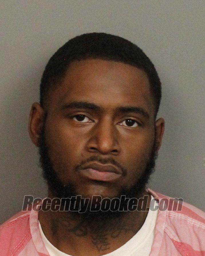 Recent Booking / Mugshot for RAQUAN SHEMER WILSON in Jefferson County ...