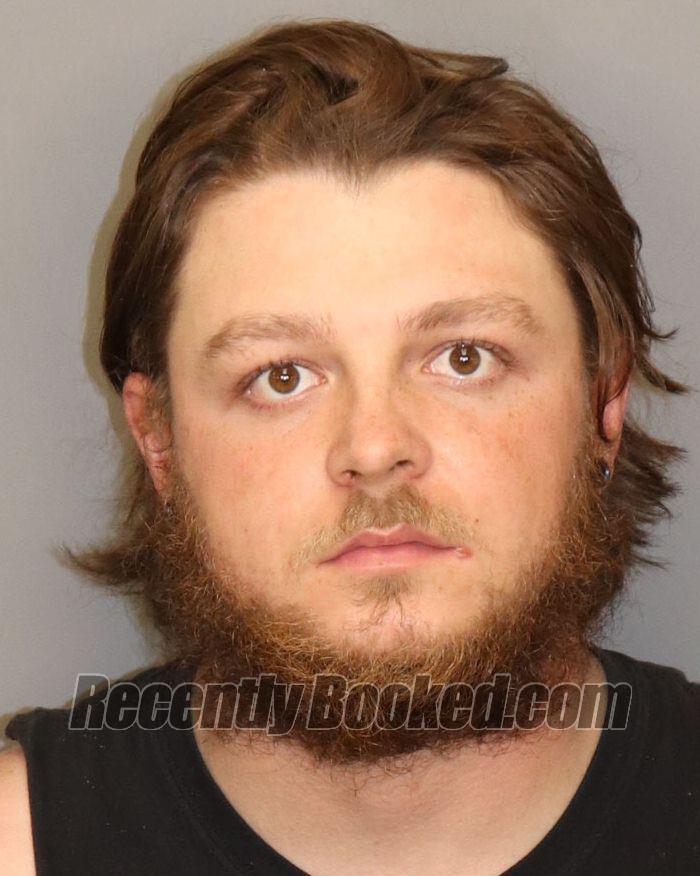 Recent Booking / Mugshot for TAYLOR JACOB KEARNS in Jefferson County ...