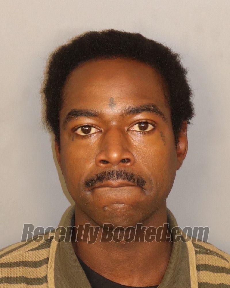 Recent Booking / Mugshot for Darian Martez Murray in Jefferson County ...