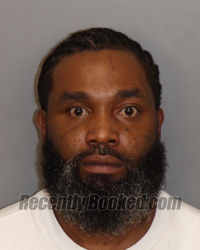 Recent Booking / Mugshot for CORNELIUS DEWAYNE MCNEAL in Jefferson ...