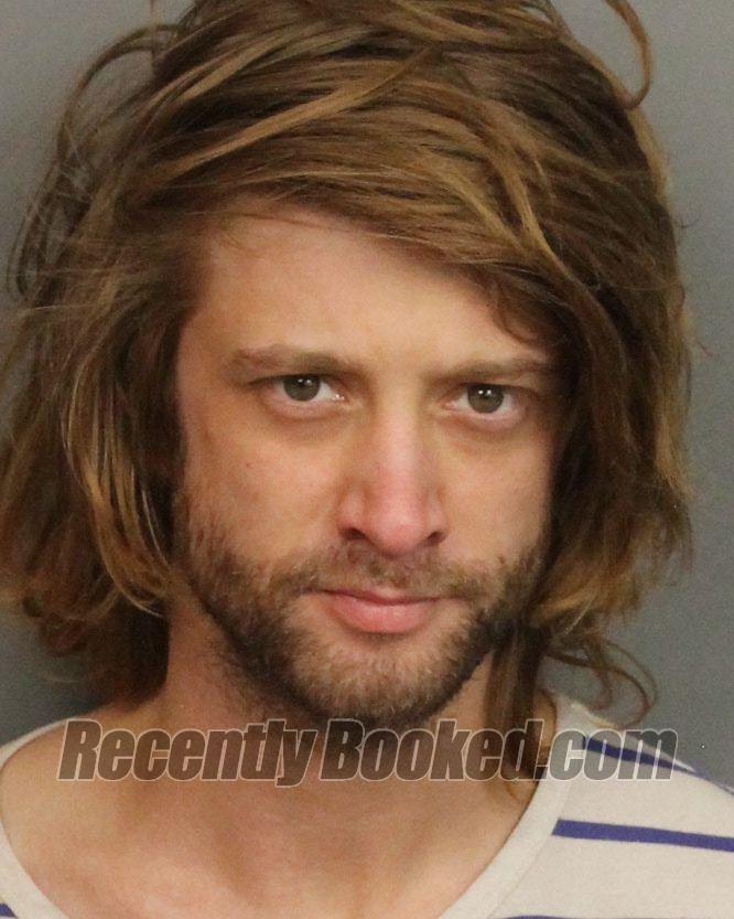 Recent Booking / Mugshot for JARED MICHAEL WHEELOCK in Jefferson County ...