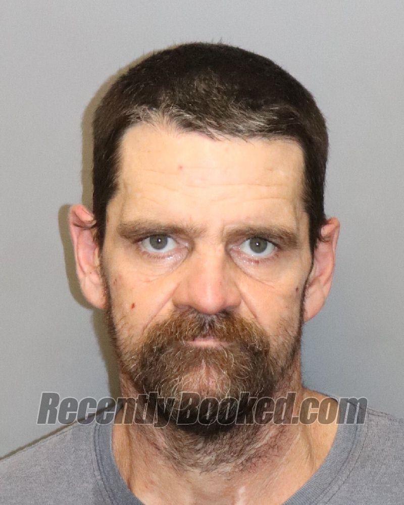 Recent Booking / Mugshot for MICHAEL JOSEPH FOSTER in Jefferson County ...