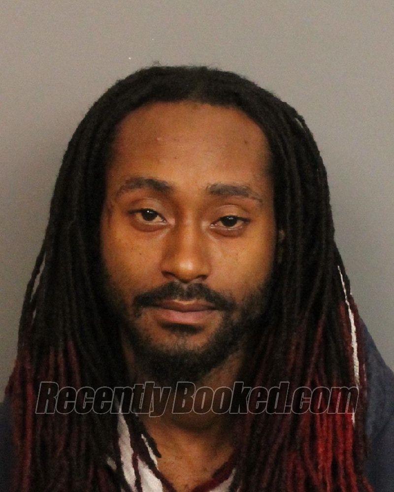 Recent Booking / Mugshot for TYRAN LEE WALKER in Jefferson County, Alabama