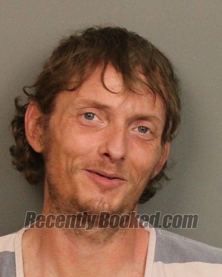 Recent Booking / Mugshot for MICHAEL SHAY DURDEN in Jefferson County, Alabama