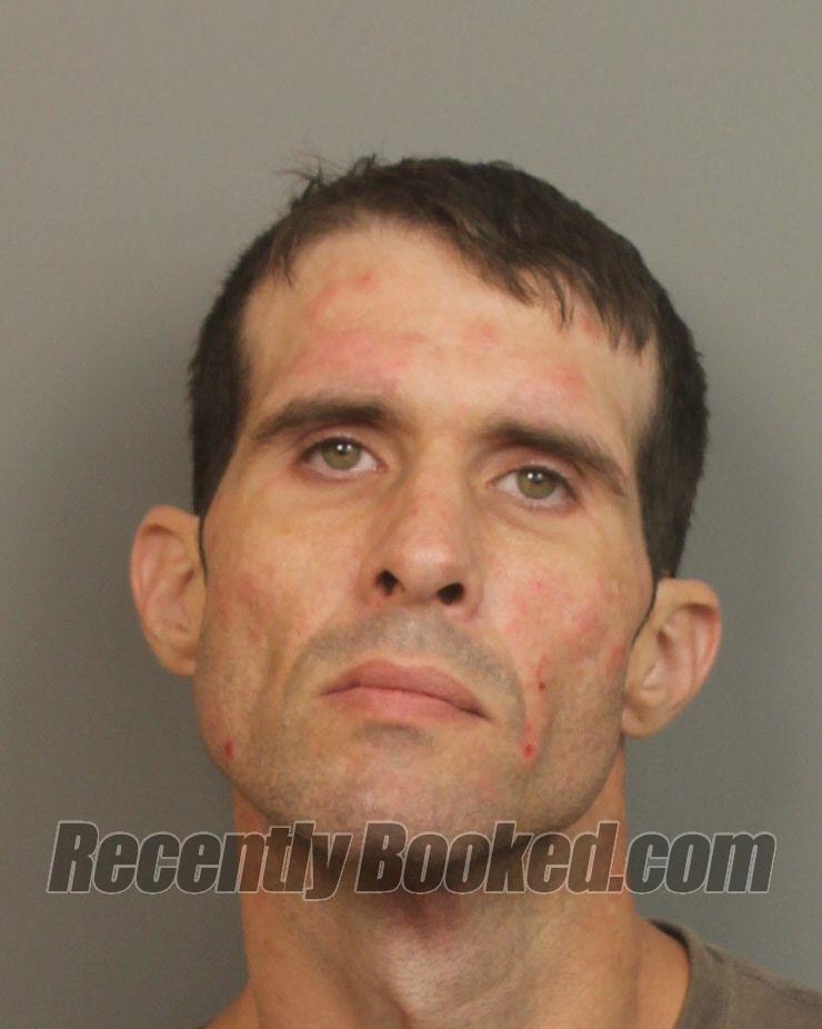 Recent Booking / Mugshot for WILLIAM JASON LOVELL in Jefferson County ...