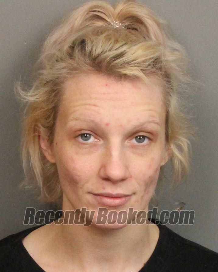 Recent Booking / Mugshot for KAYLA LEANN WILLINGHAM in Jefferson County ...