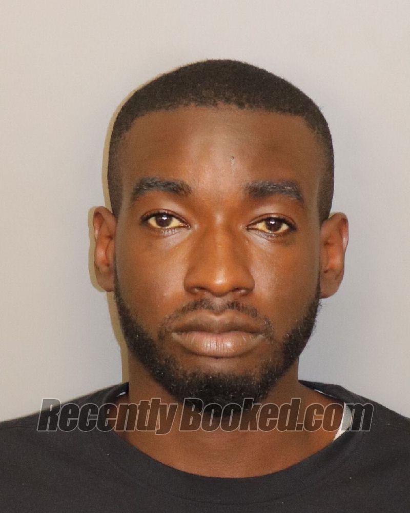 Recent Booking / Mugshot for KEJUAN Ladarius HIGHTOWER in Jefferson ...