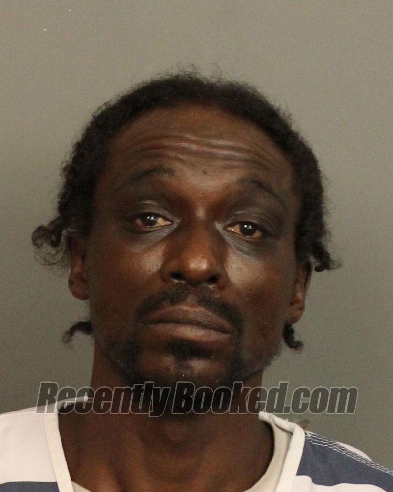 Recent Booking / Mugshot for THEOTTIS LARAY CAMERON in Jefferson County ...