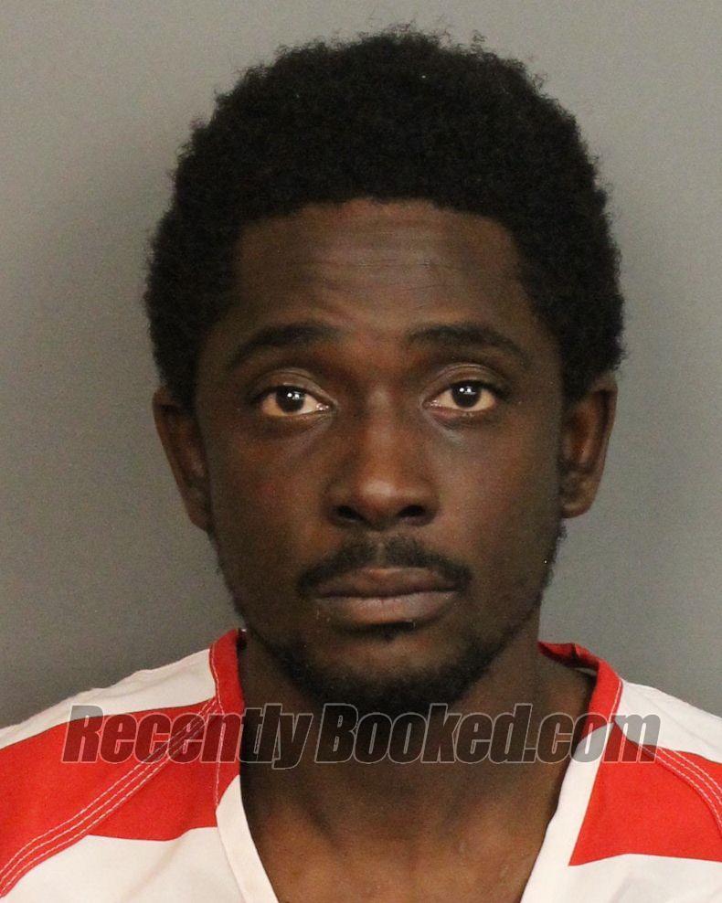 Recent Booking / Mugshot for ARCHIE LAMAR GILLIS in Jefferson County ...