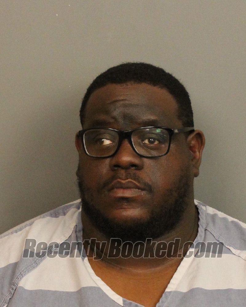 Recent Booking / Mugshot for RAYNELL BRIAN JOHNSON in Jefferson County ...