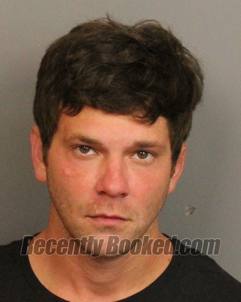 Recent Booking / Mugshot for JEREMY ALEXANDER JAMES in Jefferson County ...