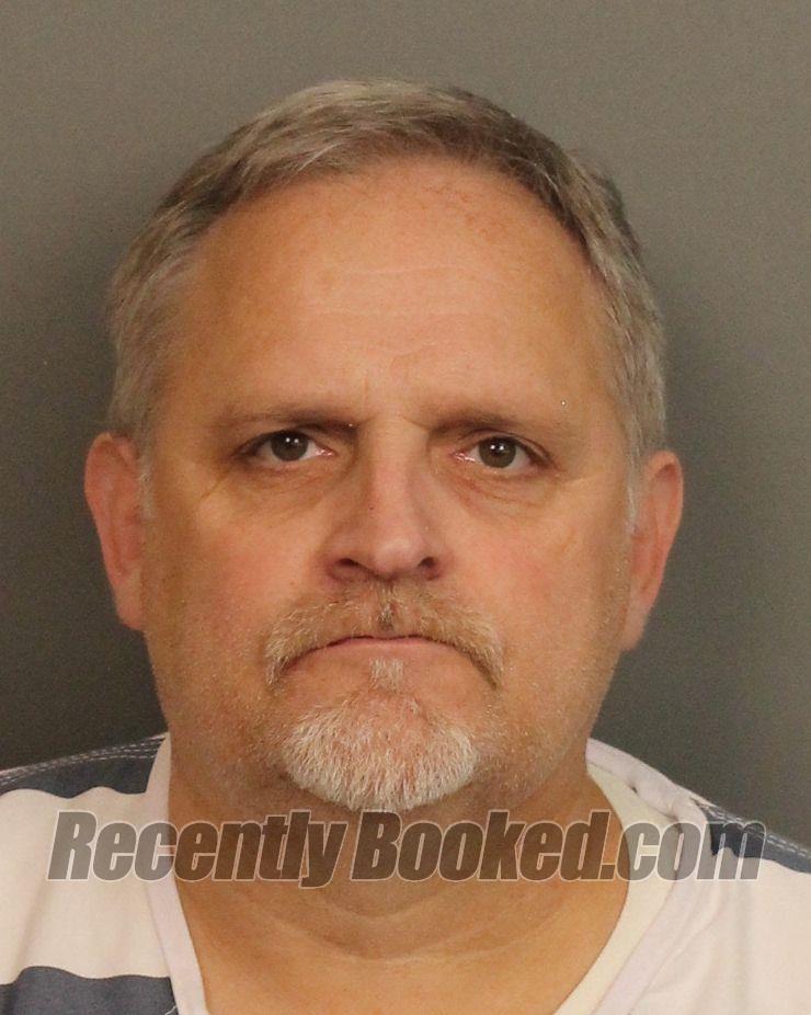 Recent Booking / Mugshot for BOBBY RAY HARDIN in Jefferson County, Alabama