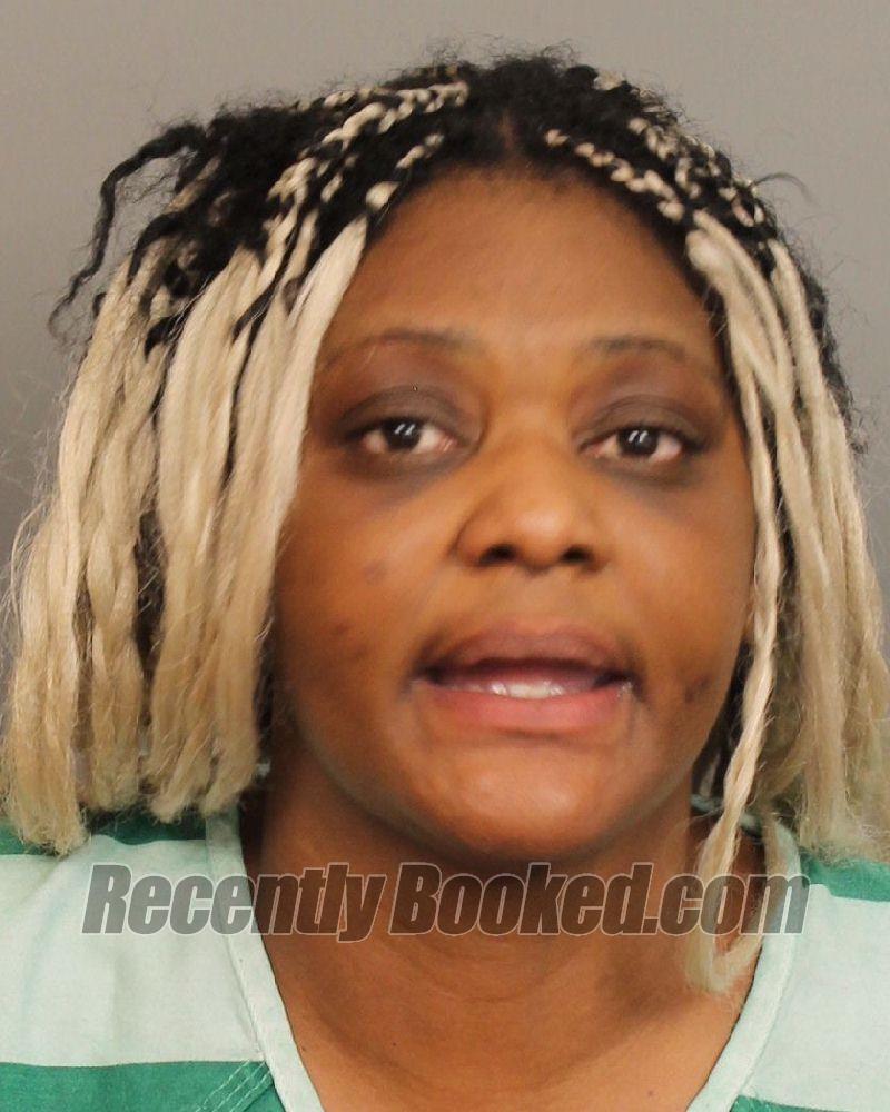 Recent Booking / Mugshot for LAQUETTA RENEE NELSON in Jefferson County ...