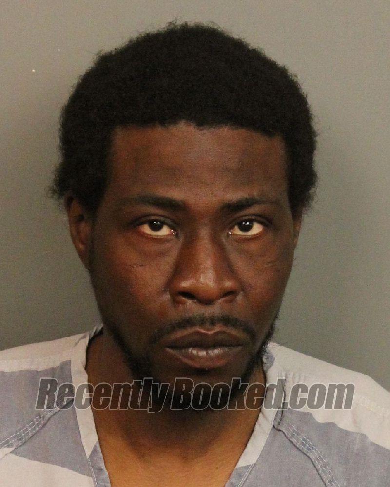 Recent Booking / Mugshot for JOHNATHAN DION BRIDGES in Jefferson County ...