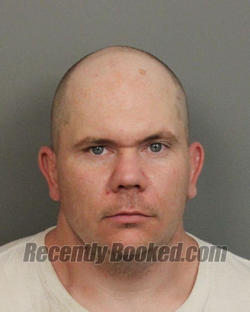 Recent Booking / Mugshot for JAN MICHAEL KITTLE in Jefferson County ...