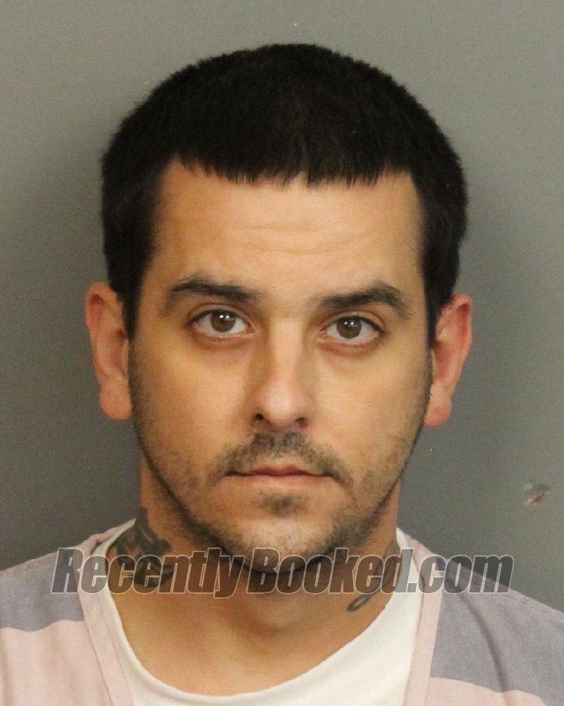 Recent Booking / Mugshot for JONATHAN CLYDE HARRIS in Jefferson County ...