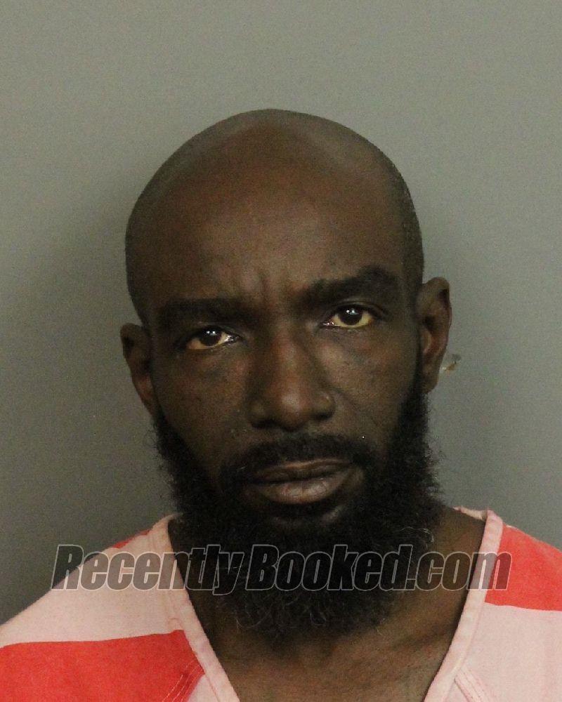 Recent Booking / Mugshot for CLIFTON DAVID MORGAN in Jefferson County ...