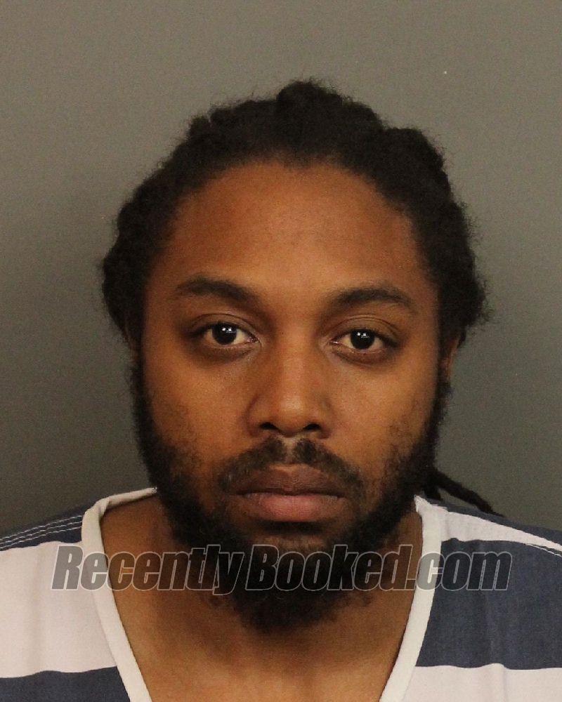 Recent Booking / Mugshot for CHRISTOPHER ANTHONY MURPHY in Jefferson ...