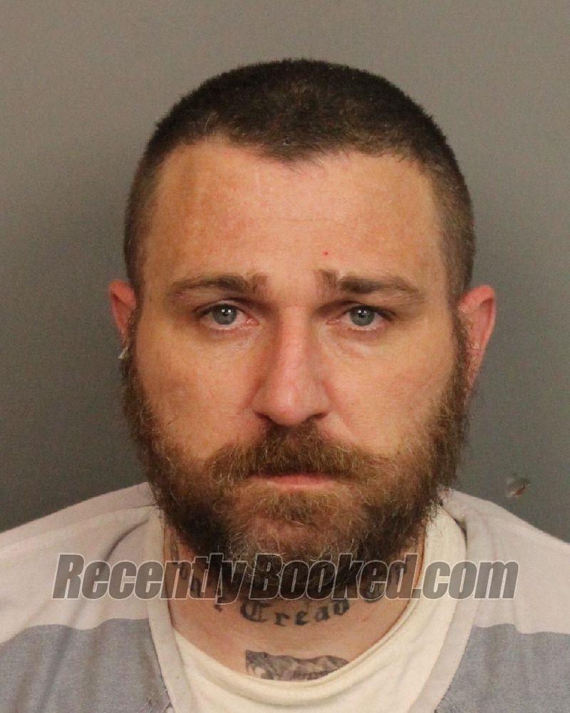 Recent Booking / Mugshot for BRANDON MICHAEL SIPES in Jefferson County ...