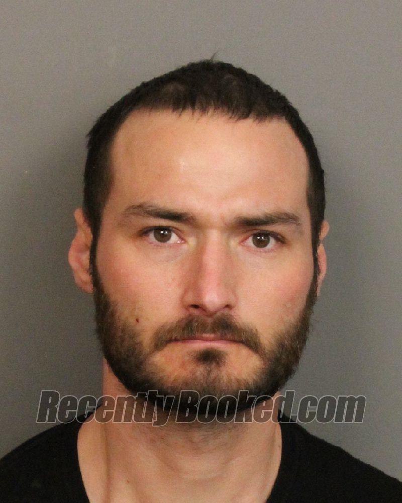 Recent Booking / Mugshot for JOSHUA SCOTT SELMAN in Jefferson County ...