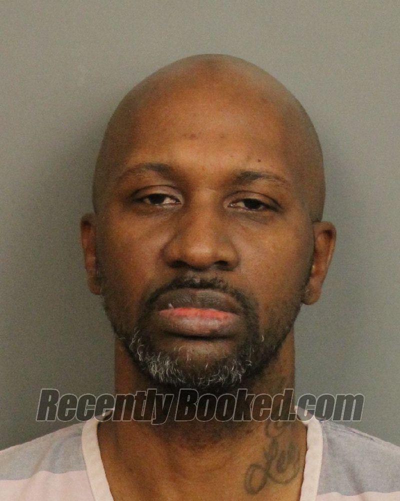 Recent Booking / Mugshot for NATHANIEL JOSE SMITH in Jefferson County ...