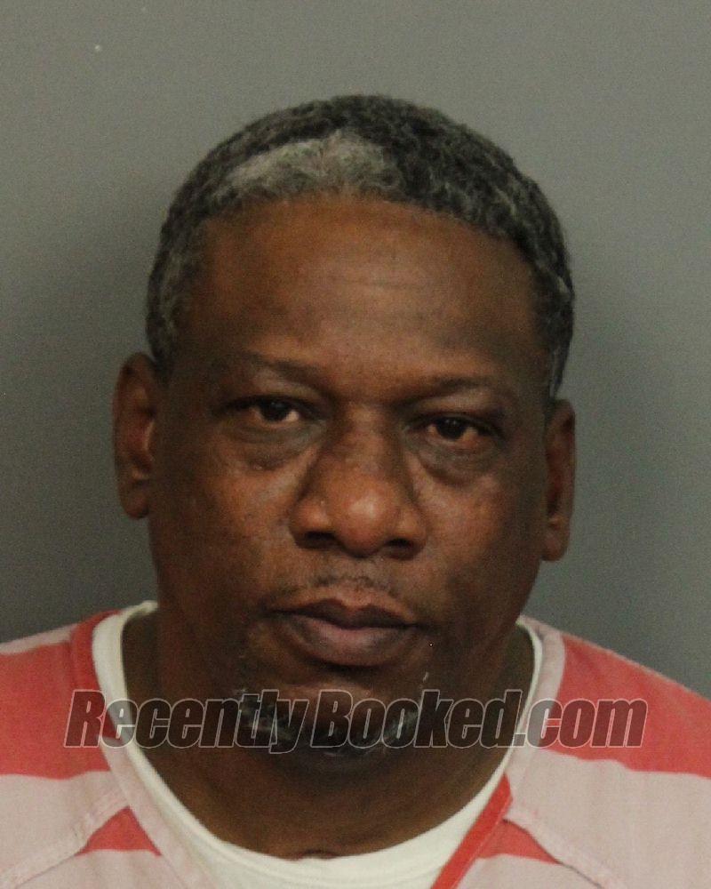 Recent Booking / Mugshot for RODNEY DEWAYNE WATTERS in Jefferson County ...