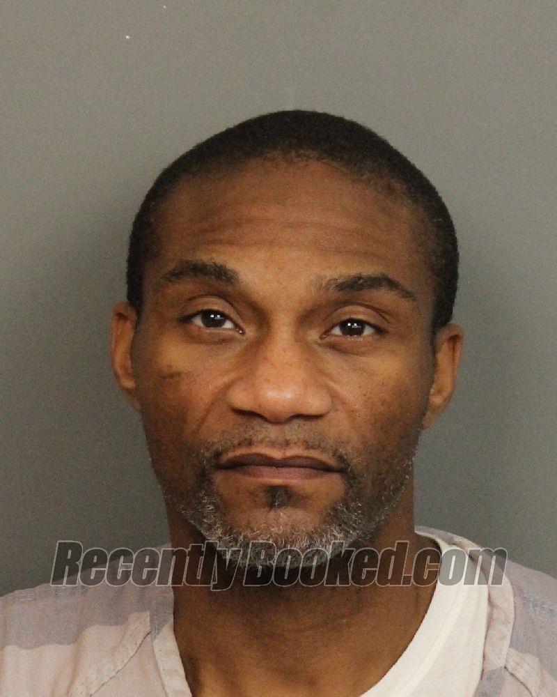 Recent Booking / Mugshot for JOHN H Junior FOSTER in Jefferson County ...