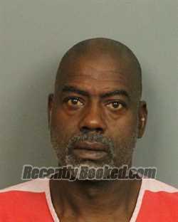 Recent Booking / Mugshot for DARRYL CONNELL FOREMAN in Jefferson County ...
