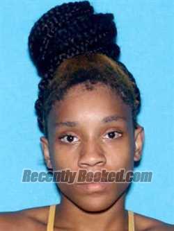 Recent Booking / Mugshot for TEJA EMERY LEWIS in Jefferson County, Alabama