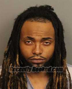 Recent Booking / Mugshot for NATHANIEL FITZGERALD Second COX in ...