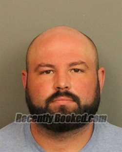Recent Booking / Mugshot for THOMAS JOHN DOMINGUE in Jefferson County ...