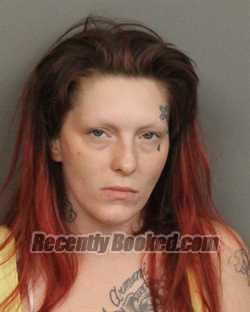 Recent Booking / Mugshot for SHELLY LYNN HESTER in Jefferson County ...