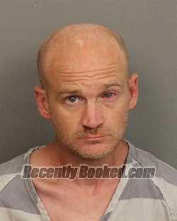 Recent Booking / Mugshot for BRANDON SHANE PATTERSON in Jefferson ...