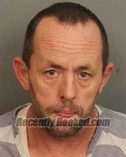 Recent Booking / Mugshot for JEREMY LEE FERGUSON in Jefferson County ...