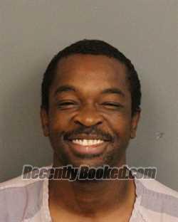 Recent Booking / Mugshot for COREY CORTEZ CRENSHAW in Jefferson County ...