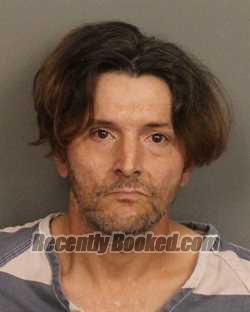 Recent Booking / Mugshot for KEVIN GREGORY CASON in Jefferson County ...