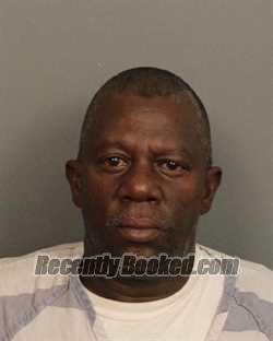 Recent Booking / Mugshot for DONALD WAYNE THOMAS in Jefferson County ...