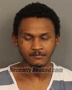 Recent Booking / Mugshot for JOSHUA KENDRELL PICKETT in Jefferson ...