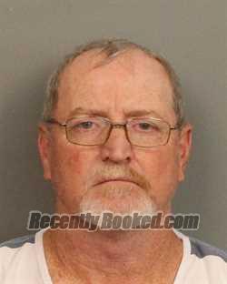 Recent Booking / Mugshot for THEODORE DEWAYNE WHITFIELD in Jefferson ...