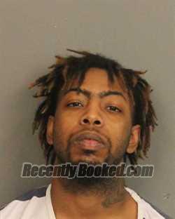 Recent Booking / Mugshot for CARTER ALLEN JONES in Jefferson County ...