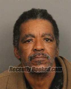 Recent Booking / Mugshot for KENNETH HILL in Jefferson County, Alabama