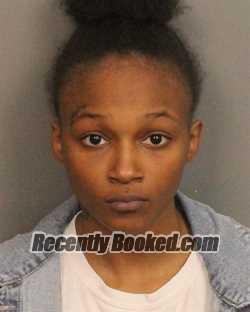 SHANYIA JANEE BENNETT Arrest Record & Booking Info – Jefferson County ...