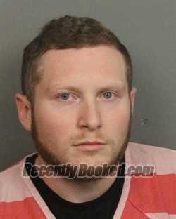 Recent Booking / Mugshot for BENJAMIN KOCH GORDON in Jefferson County ...