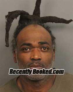 Recent Booking / Mugshot for ANTONIO DEWAYNE POWELL in Jefferson County ...
