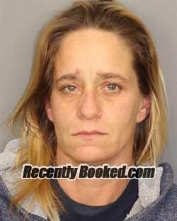 Recent Booking / Mugshot for BRANDI LEE JOHNSON in Jefferson County ...