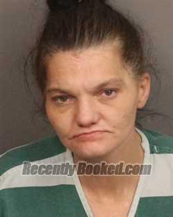 Recent Booking / Mugshot for RACHEL ANNE ALLMAN in Jefferson County ...